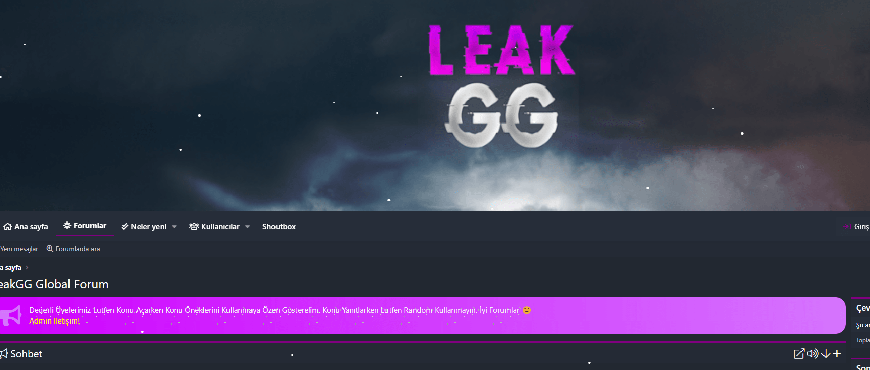 Die besten FiveM Leak Seiten (Übersicht) » FiveM